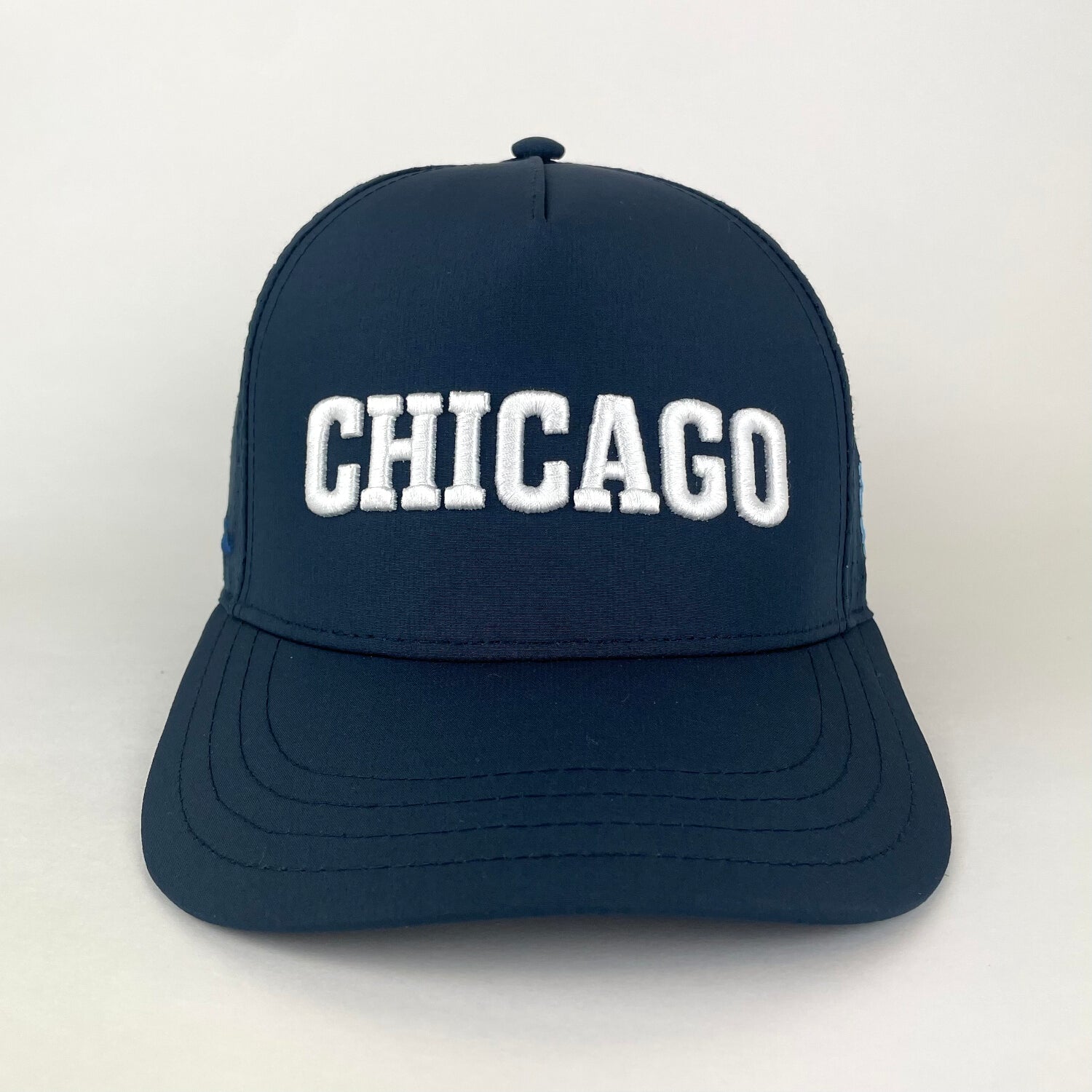 Chicago Hat – The Denim Lounge